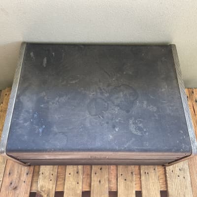 1970’s Leslie Model 925 - JBL Rotary Horn + Four Oval | Reverb