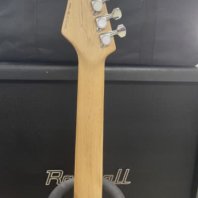 Alvarez Classic II 1987 - Sunburst | Reverb