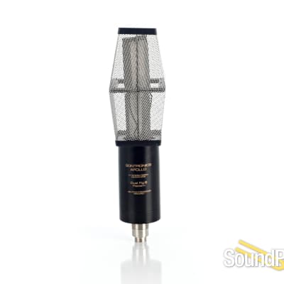 Sontronics Apollo Stereo Ribbon Microphone | Reverb