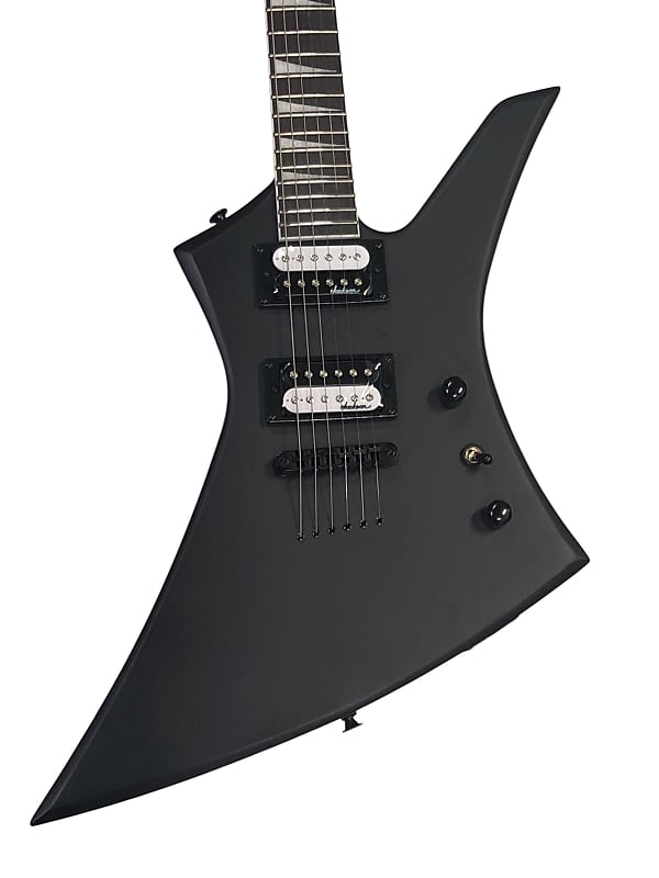 Jackson Guitar - Electric JS32T Kelly | Reverb