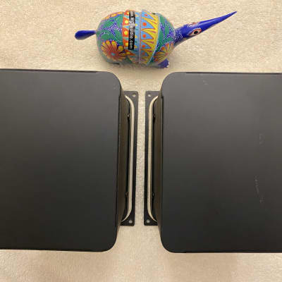 JBL N1200 crossovers rebuilt, includes new rotary switches | Reverb