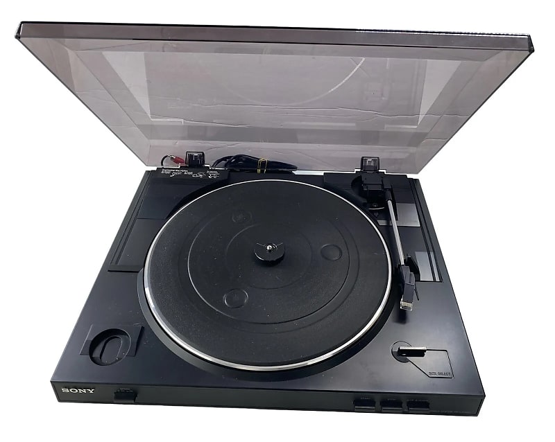 Used Sony PS-LX250H Turntables for Sale | HifiShark.com