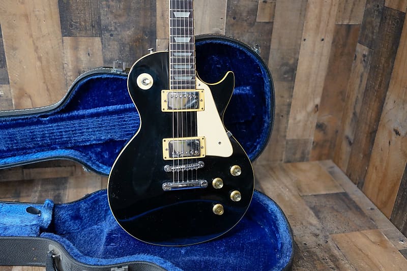 Yamaha SL-400S Studio Lord 1980 Black Made in Japan MIJ w/ | Reverb