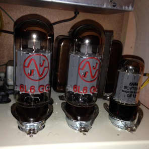 Vero Amp - Chicago Zephyr (Head and Cabinet) | Reverb