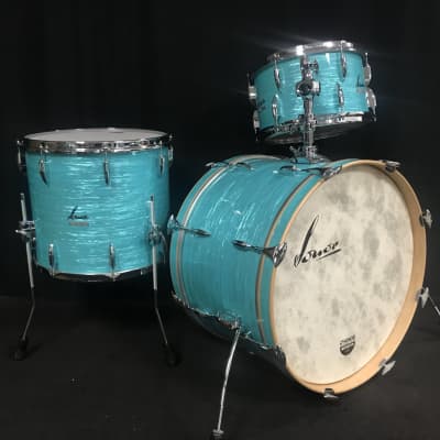 Vintage Series 3 Piece Shell Pack | Reverb