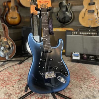 Wilson Bros "The Ventures" - Don Wilson OWNED Guitar, Fender | Reverb