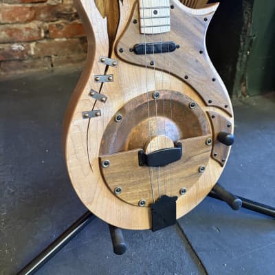 Junksville Prospector GS-MK2 2000s | Reverb