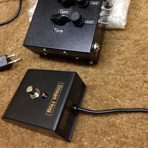 Stephenson Stage Hog | Reverb