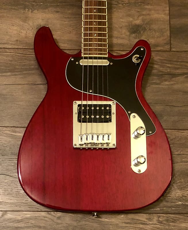 ESP LTD Hybrid 300 | Reverb