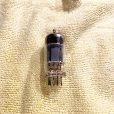 Ei ECC83 12AX7 electron tube Yugoslavia mid-80s | Reverb Australia