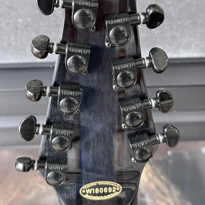 Agile 10 string 2019 | Reverb