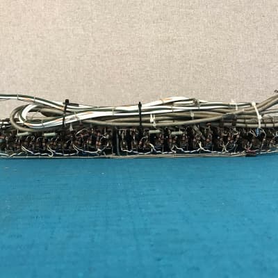 Vintage ADC Military Grade Telecommunications 48 Point | Reverb UK