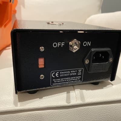 Beesneez Tube Bu67 Large Diaphragm Condenser Microphone - u67 | Reverb