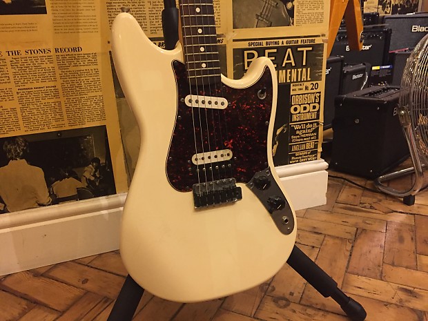 Fender Cyclone 1998 | Reverb