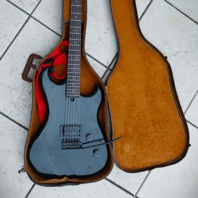 Electra Westone 1984 Phoenix X110 - Black | Reverb