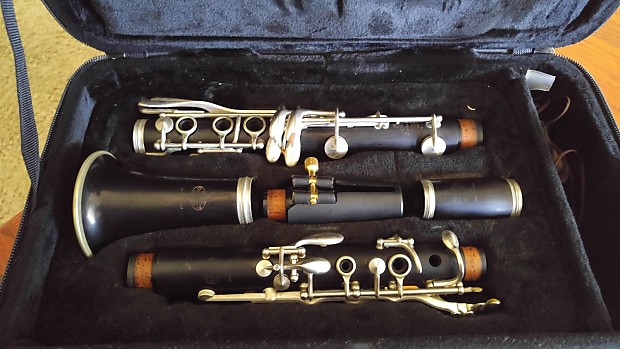 Buffet R13 Bb | Reverb