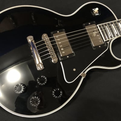 ESP Custom Order Forest GT Red | Reverb