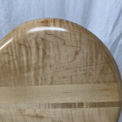 Pedulla USA MVP-6 MVP6 6-string Bass with Case 1990 | Reverb