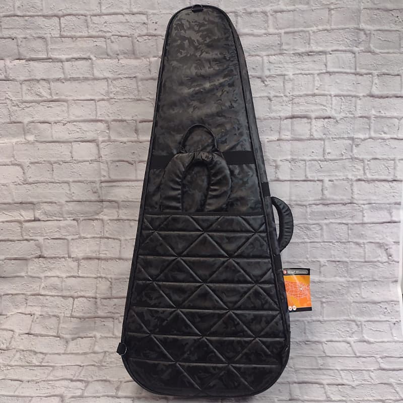 Road Runner RR5TAG-BSC Premium Acoustic Guitar Soft Case | Reverb