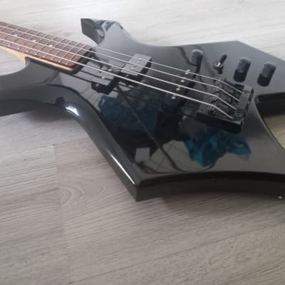 B.C. Rich Warlcok 1992 | Reverb