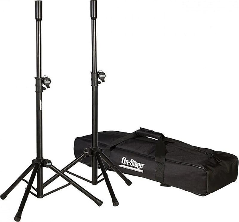 Mini Speaker Stand Pack | Reverb