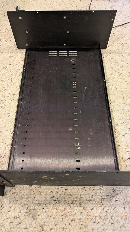 3 space rack shelf | Reverb