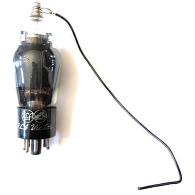 1/4" Metal Grid Cap w/ Lead - Tube Anode Plate Top- For Your | Reverb