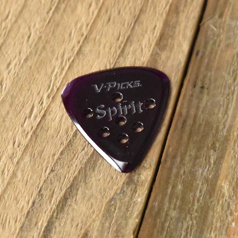 V-Picks Spirit 2.75mm Guitar Pick - Single | Reverb