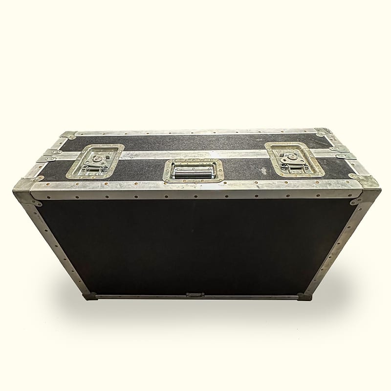 Anvil Cases Equipment Road Case - 36.5" x 24.5" x 12" - Local | Reverb