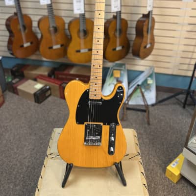 Sawtooth Telecaster / Modded 2022 Seafoam Green | Reverb