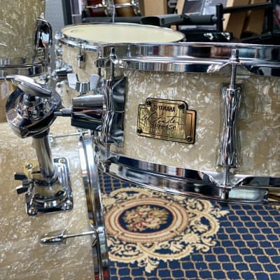 Yamaha Hipgig Sr. Al Foster Signature Series Drum set Hip Gig | Reverb