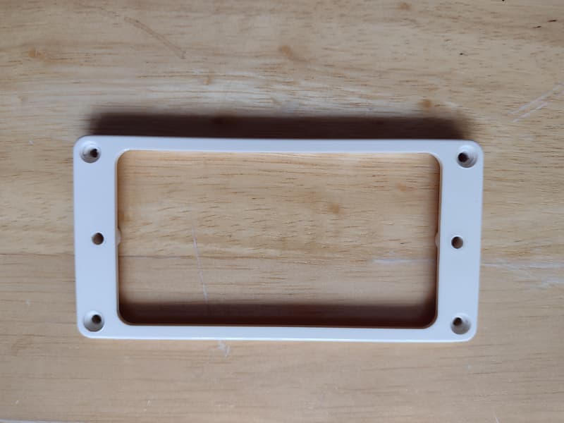 Advanced Plating Inc (API) TE2002 Historic Humbucker Pickup | Reverb