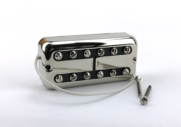 FrankenTone Franken'Tron Pickup - Filtertron® Style / Size | Reverb