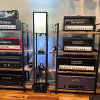 Soldano Space box - Black | Reverb