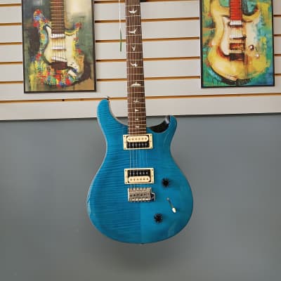 PRS SE CUSTOM 22 | Reverb