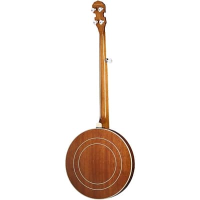 Epiphone Inspired By Gibson Mastertone Classic Banjo | Reverb