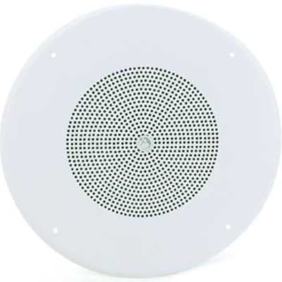 Atlas IED EGS63 Edgeless Square Grille For Use With FAP63T, | Reverb