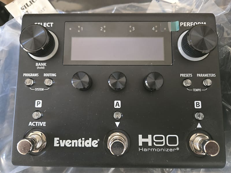 Evertide H90 - Black | Reverb