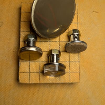 Hot-String DMT-140 Large Plate Reverb 2025 - Brand New | Reverb