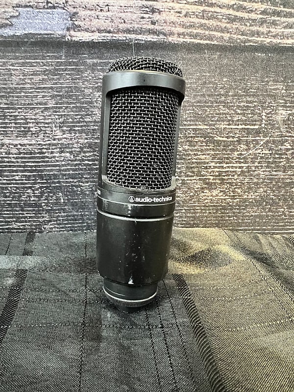 Audio-Technica P48 (Atlanta, GA) | Reverb