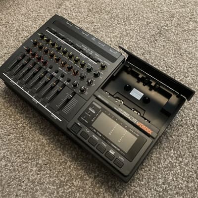 [Rare] FOSTEX X-28H high Speed Analog Multitrack Cassette | Reverb UK