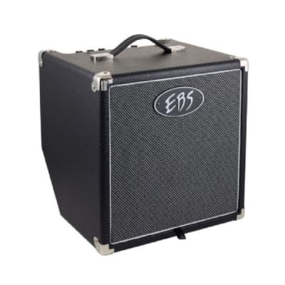 EBS EBS60-S MK 2 Classic Session 60 W Tiltback Bass | Reverb Canada