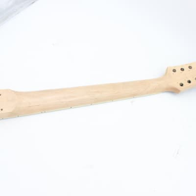 Phire 12 String Electric Guitar Neck - Binding, Rosewood / | Reverb