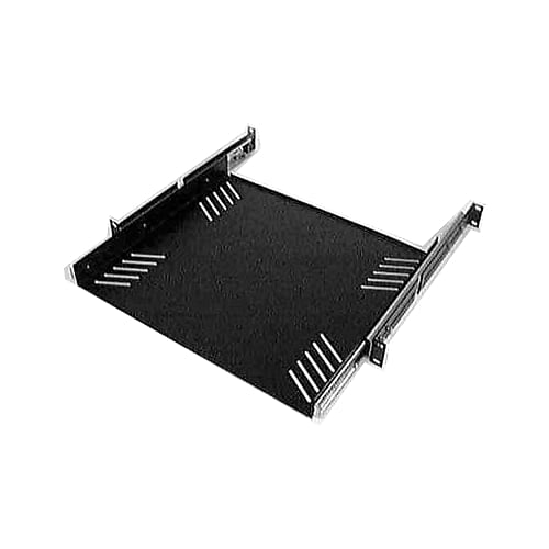 Penn Elcom sliding rack tray, 1U | Reverb