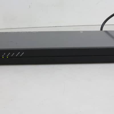 Panamax Max 500 DBS - 7 Outlet Surge Protector - 120V - Black | Reverb