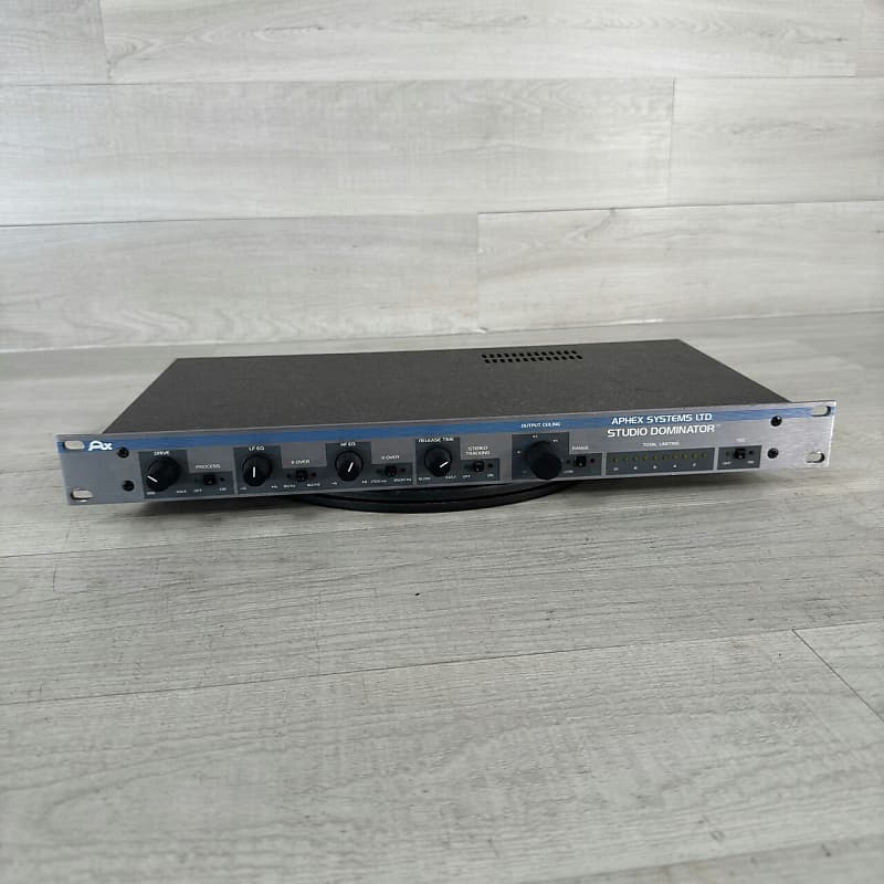 Aphex Studio Dominator | Reverb