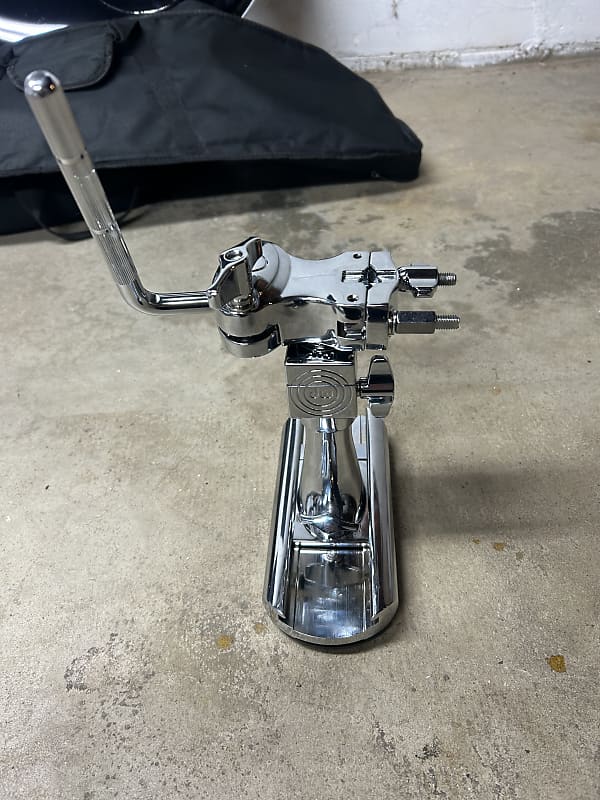 Dw Bass Drum Tom Mount Reverb