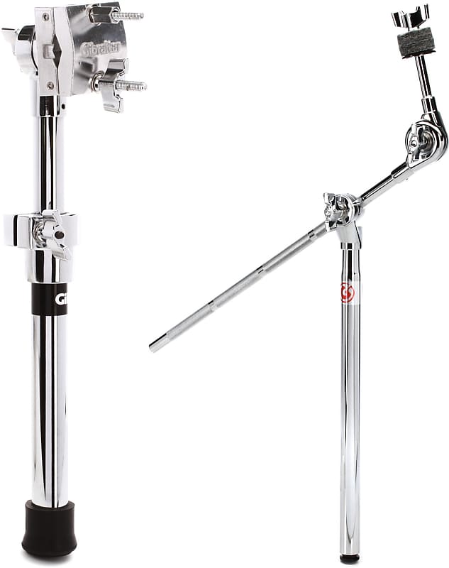 Gibraltar SC-EA200 Super Grabber Adjustable Extension Arm | Reverb