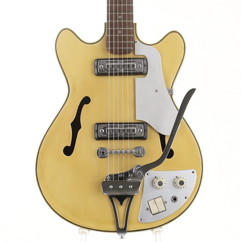 Teisco Ep 2 L [Sn 225145] (07/03) | Reverb