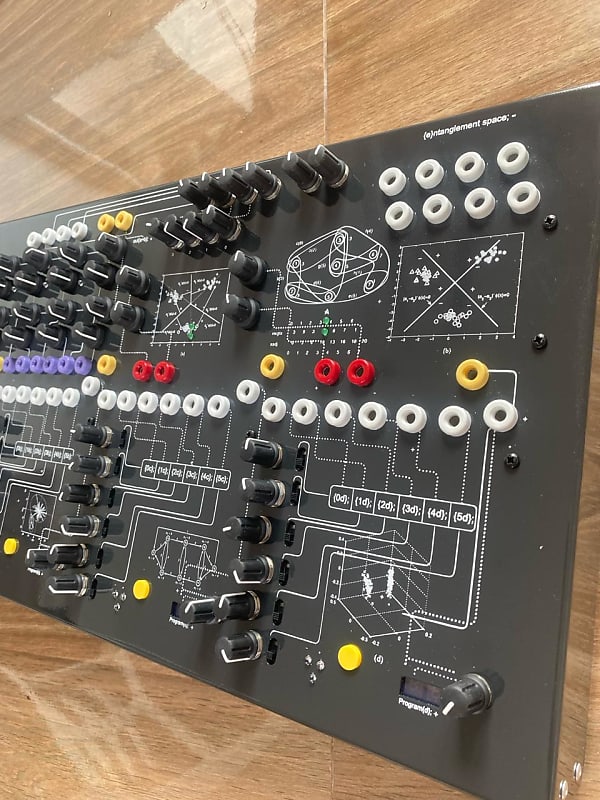 Destiny+ Entanglement Space | Reverb